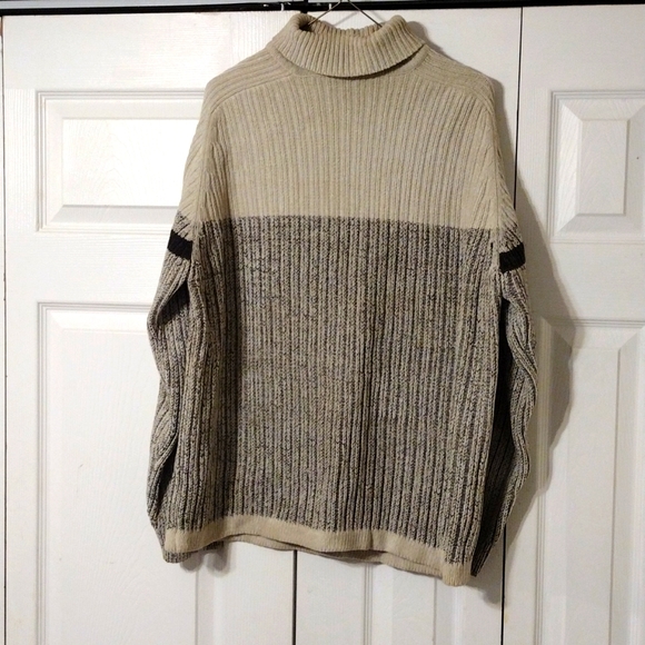 Point Zero | Sweaters | Point Zero Turtle Neck Sweater | Poshmark